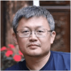 Harry Ma, Ph.D. | Acuity Sales Decision Science